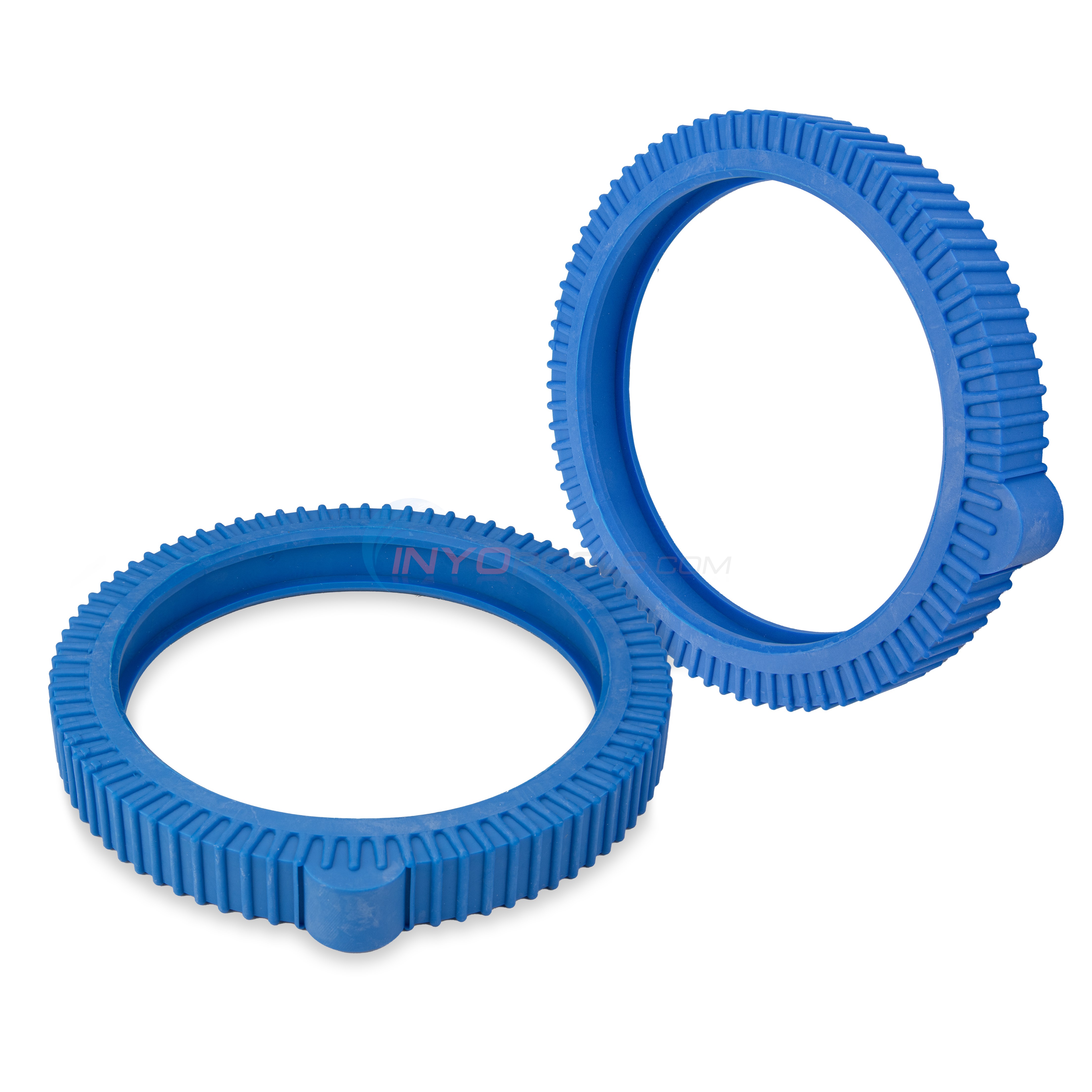 Poolvergnuegen Solid Tires, For Tile Pool, (set Of 2) - INYOPools.com