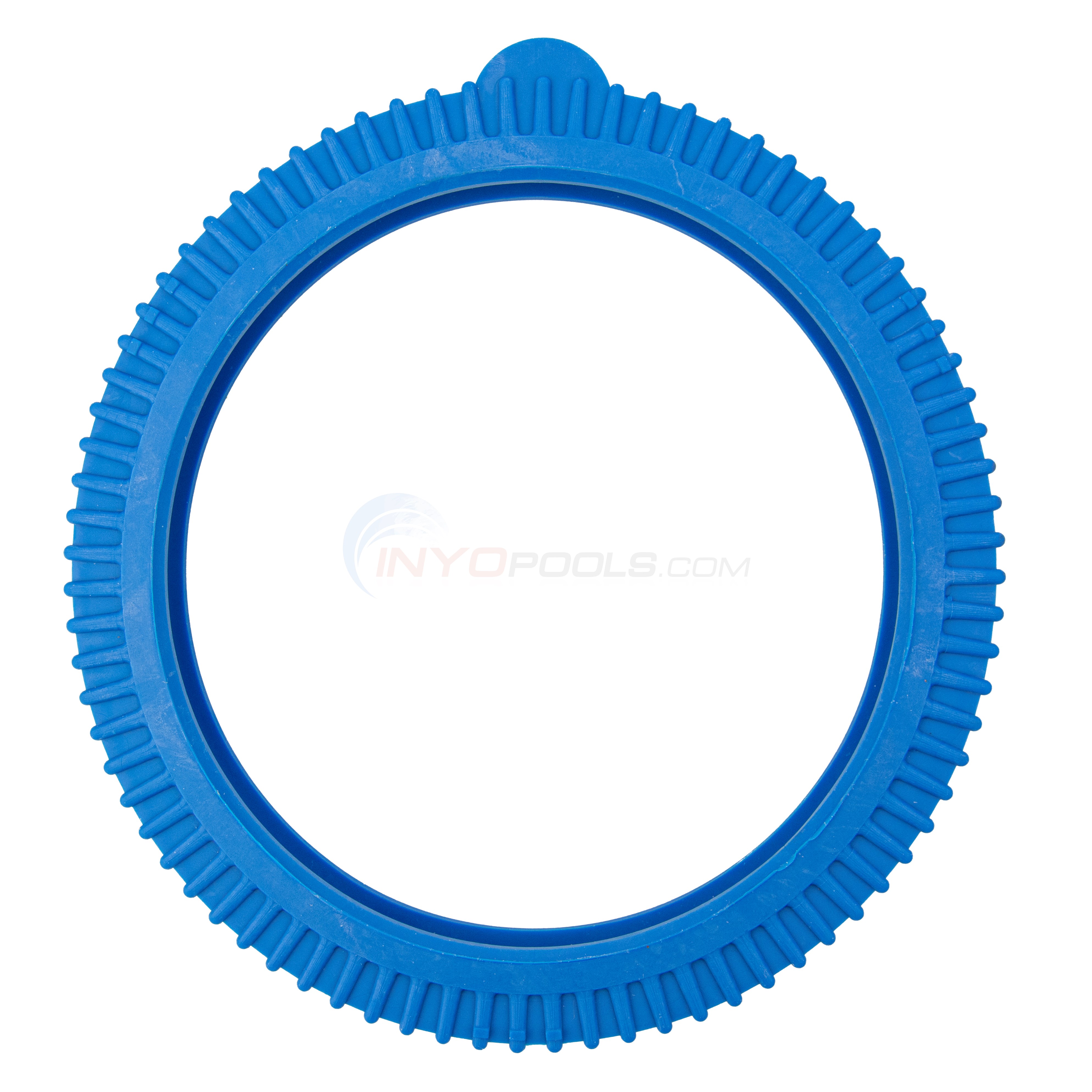Poolvergnuegen Solid Tires, For Tile Pool, (set Of 2) - INYOPools.com