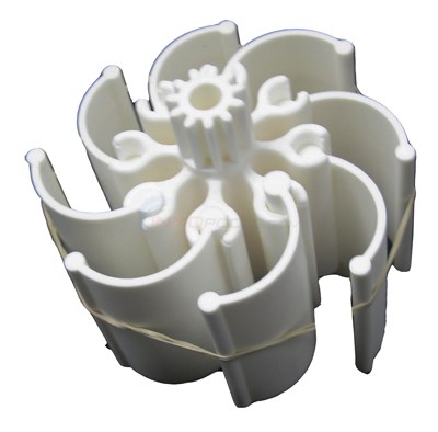 Poolvergnuegen Turbine Hub & Vane Kit - 896584000-433 - INYOPools.com