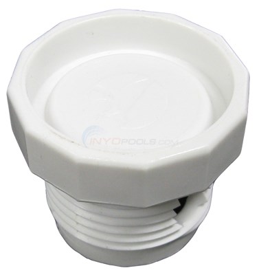 Zodiac Plug, Adjustable Uwf (11-203-00) - INYOPools.com