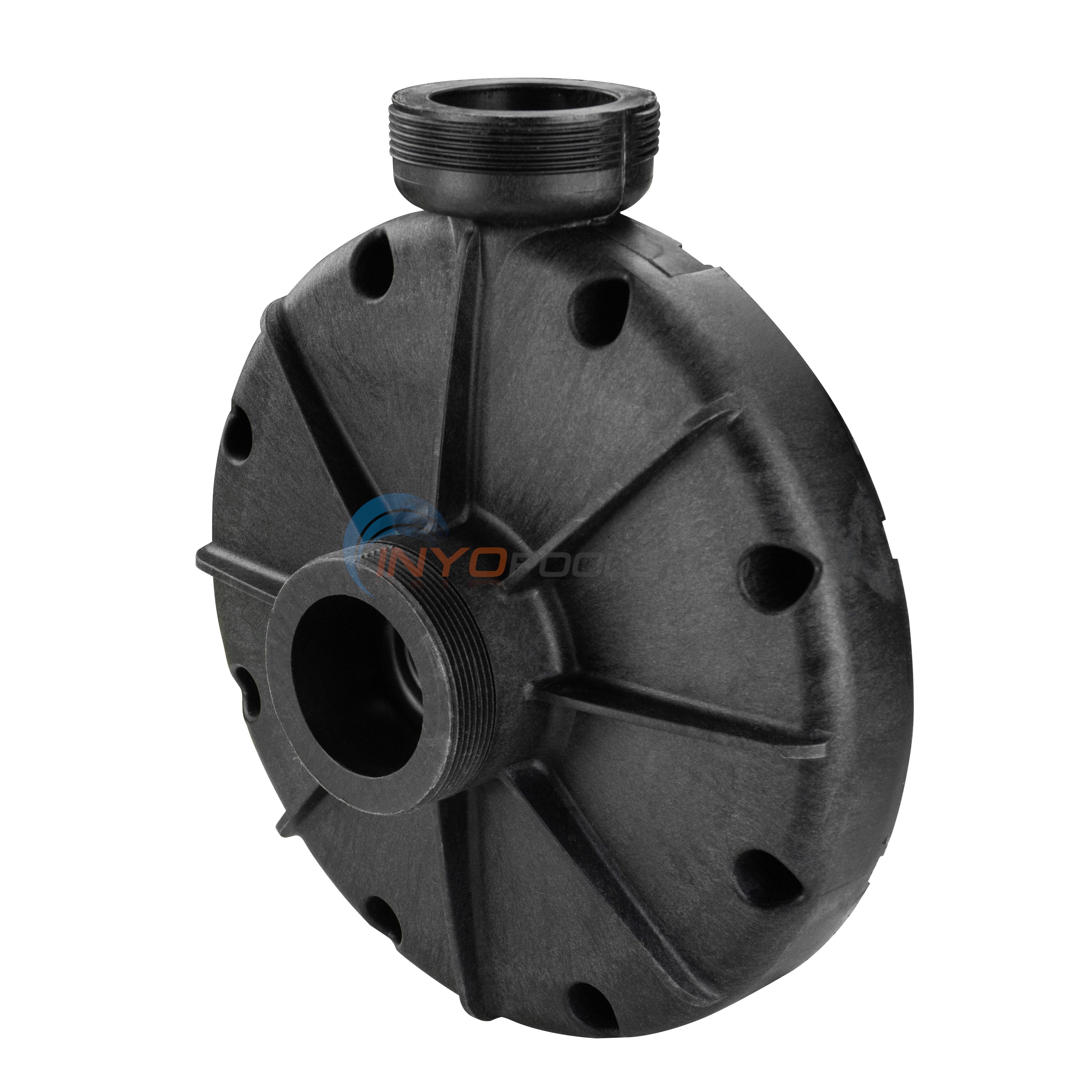 Hayward Booster Pump Housing Volute AX6060A - INYOPools.com