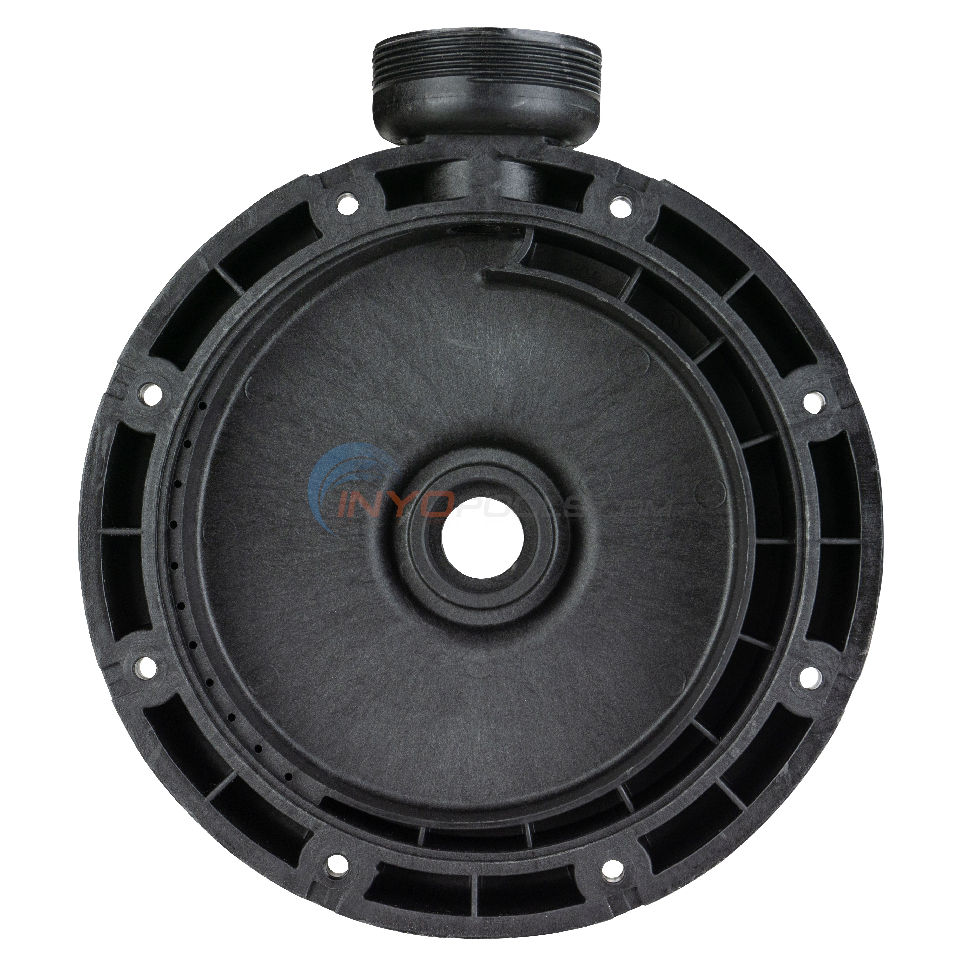 Hayward Booster Pump Housing Volute AX6060A - INYOPools.com