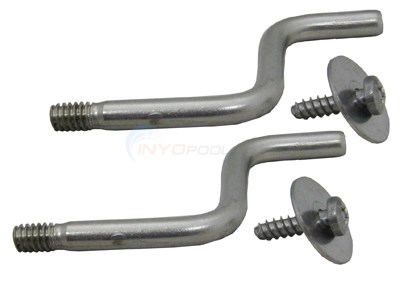Hayward Split Rear Axle for Phantom and Viper Pool Cleaners, After 6/ ...