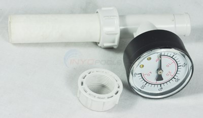 Hayward Pressure Guage, Viper (ax5004s) - INYOPools.com