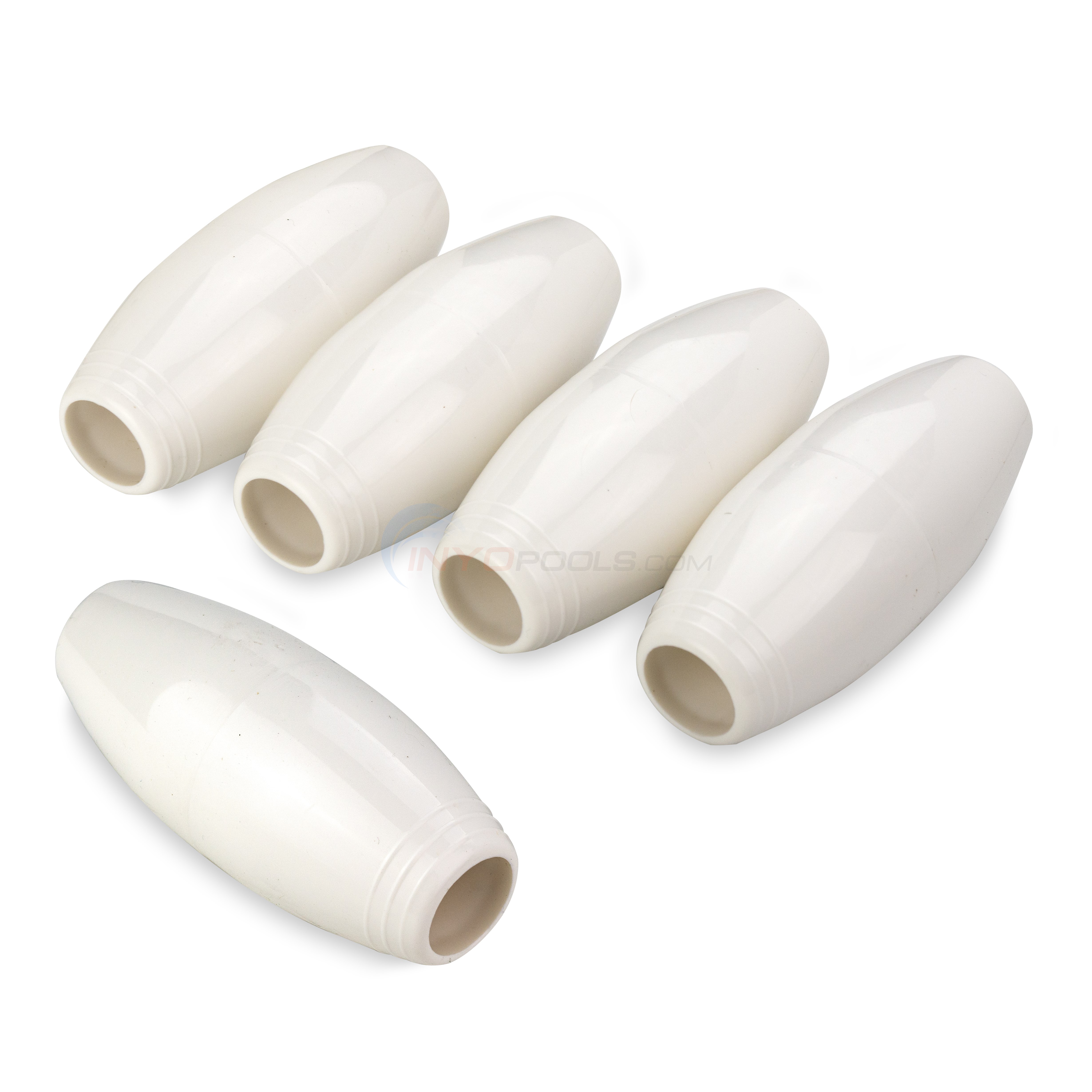 Hayward Viper Pool Cleaner Hose Floats, 5 Pack - AXS038 - INYOPools.com