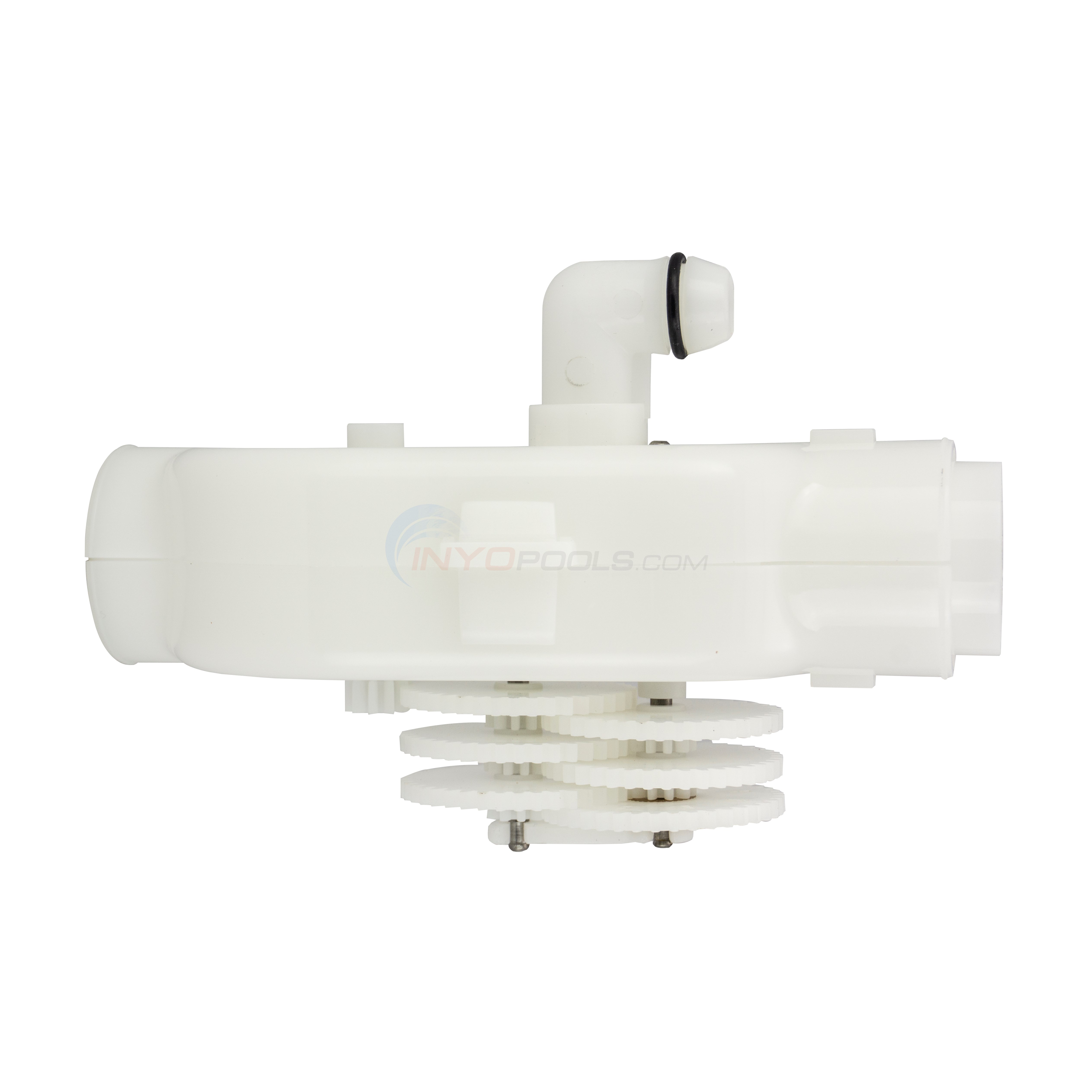 Back Up Valve Mechanism for Polaris Pool Cleaners - G53 - INYOPools.com