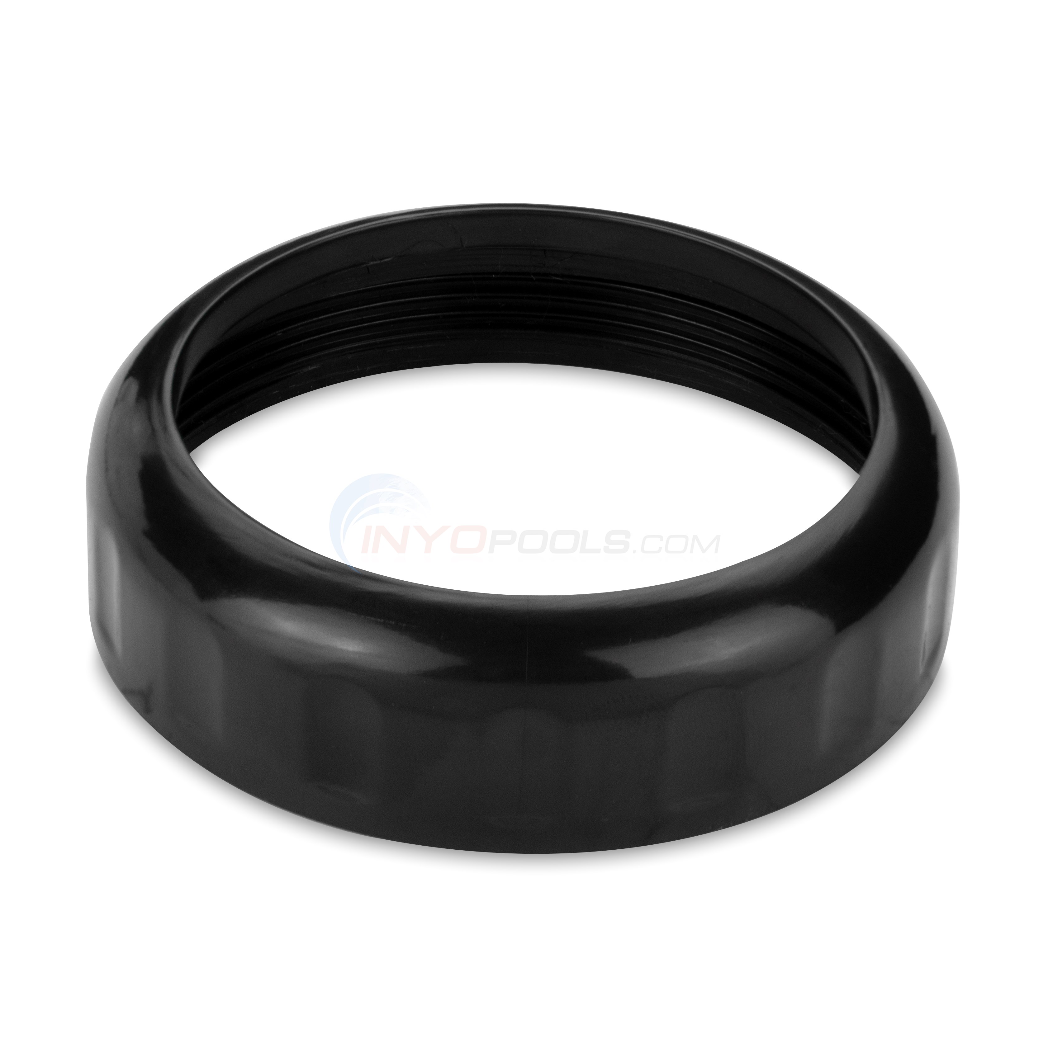 Back Up Valve Collar Black for Polaris Pool Cleaners - G67 - INYOPools.com