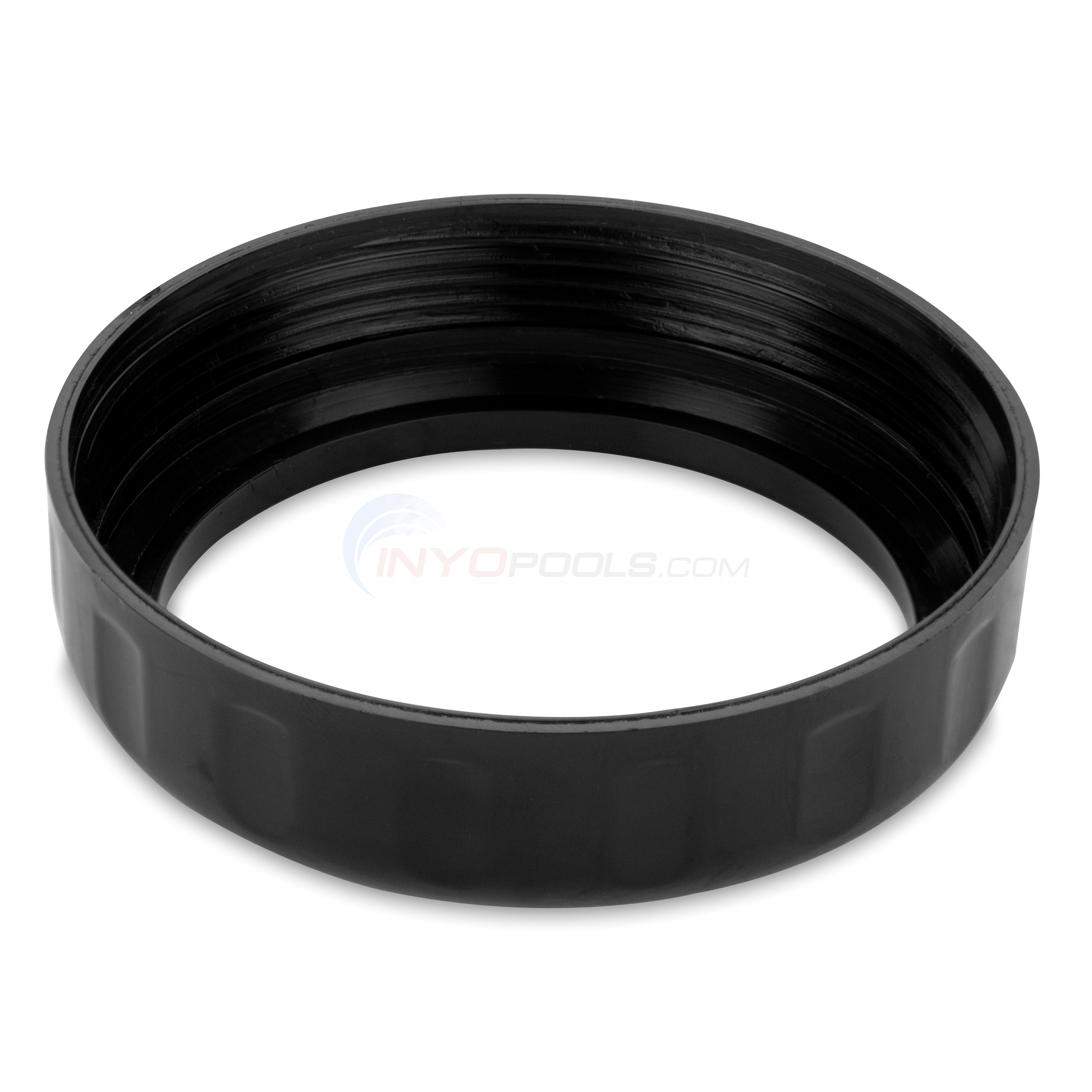 Back Up Valve Collar Black for Polaris Pool Cleaners - G67 - INYOPools.com