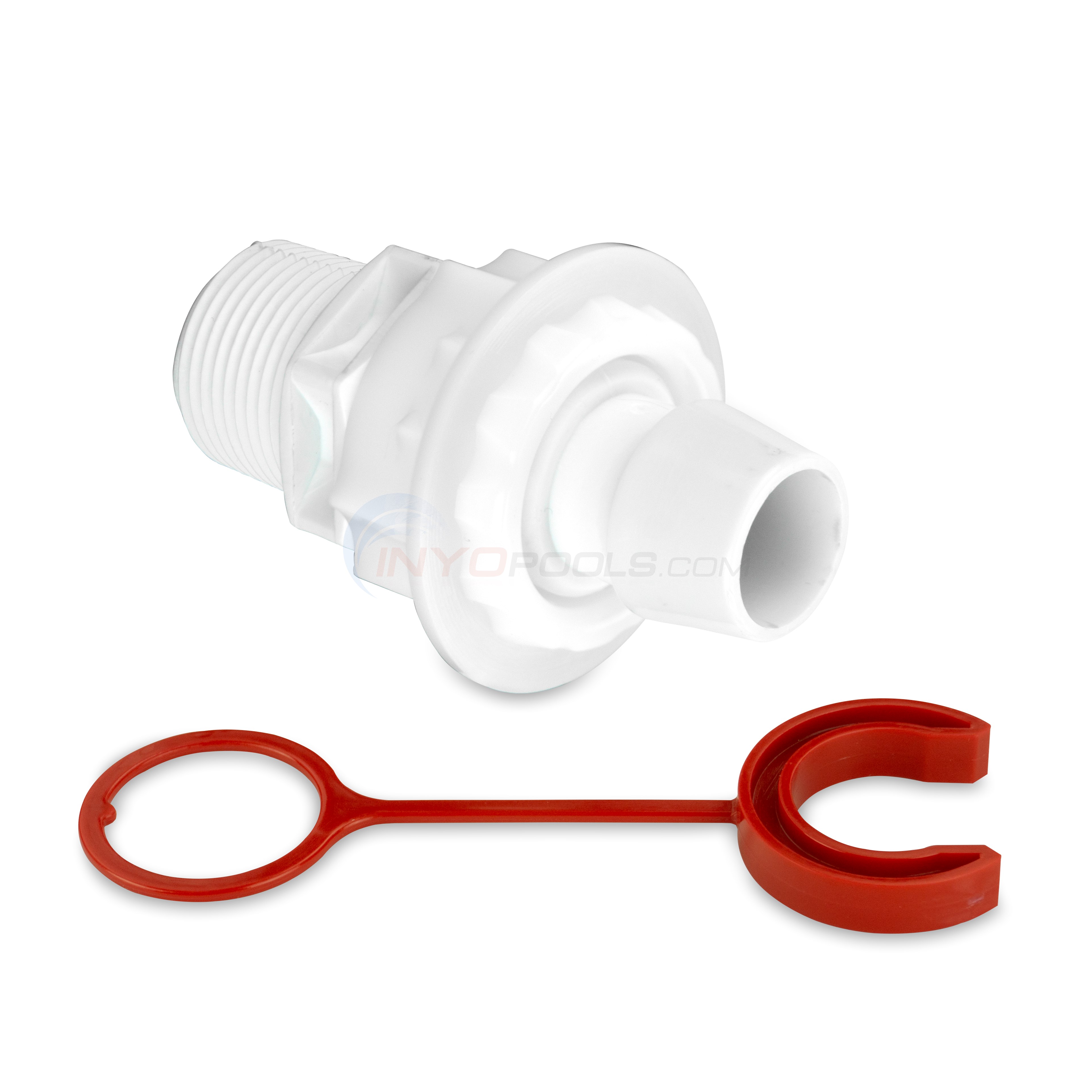 Custom Molded Products Quick Connect Softube for Polaris Booster Pump ...
