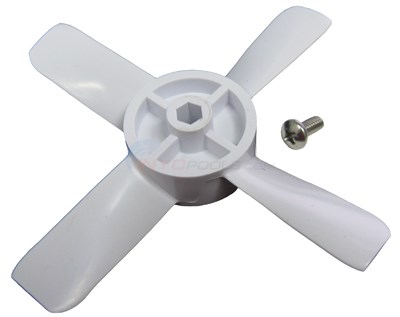 Zodiac Propeller (340/atv) (5-6000) - INYOPools.com