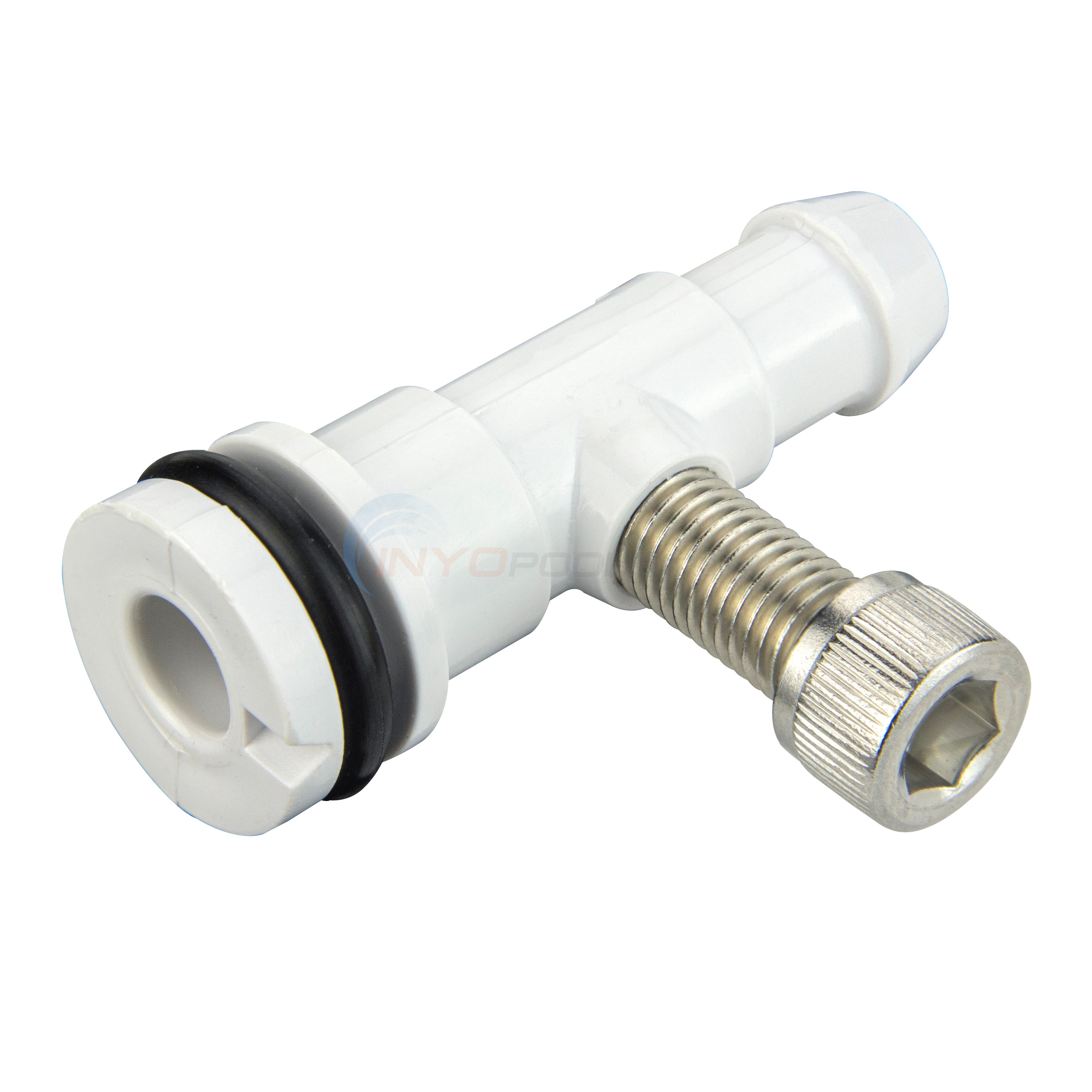 Zodiac Sweep Hose Barb. (9-100-7008) - INYOPools.com