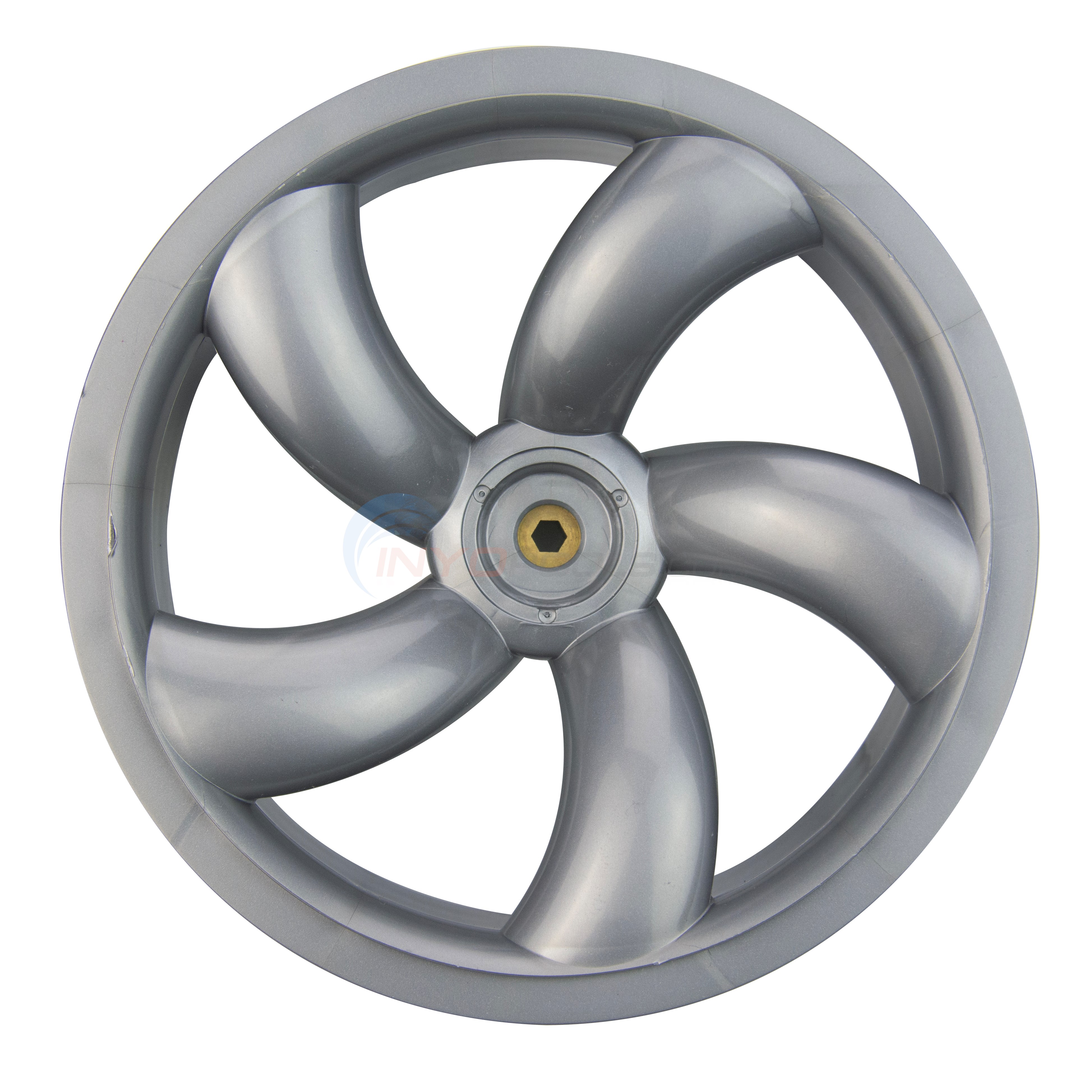 Polaris® 3900 Sport Single-Side Wheel - 39-401 Replacement Wheel for ...