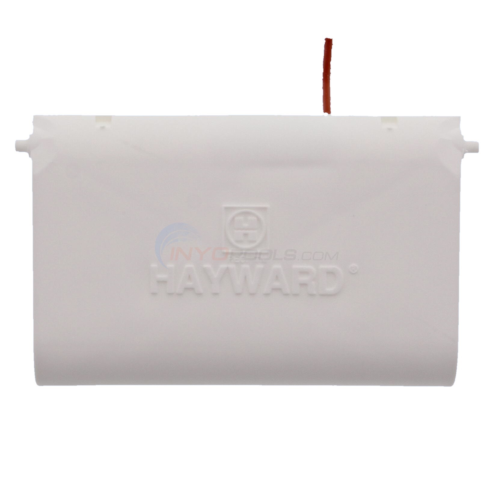 Hayward Pool Cleaner Flap Kit, Light Gray - AXV442 - INYOPools.com