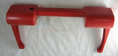 Ltd Qty 2.0 Handle - Red & Green Sale - 3267-153 - INYOPools.com