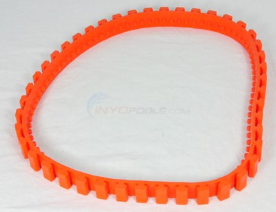 Ltd Qty 3.0 Track-red - 3267-231 - INYOPools.com