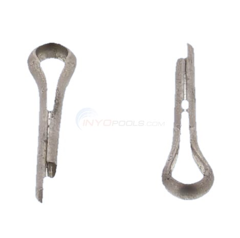 Hayward Aqv K/c Ss Cotter Pin 3/32x 1/2" (2308) - INYOPools.com