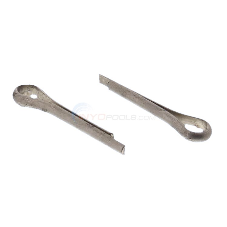 Hayward Aqv K/c Ss Cotter Pin 3/32x 1/2" (2308) - INYOPools.com