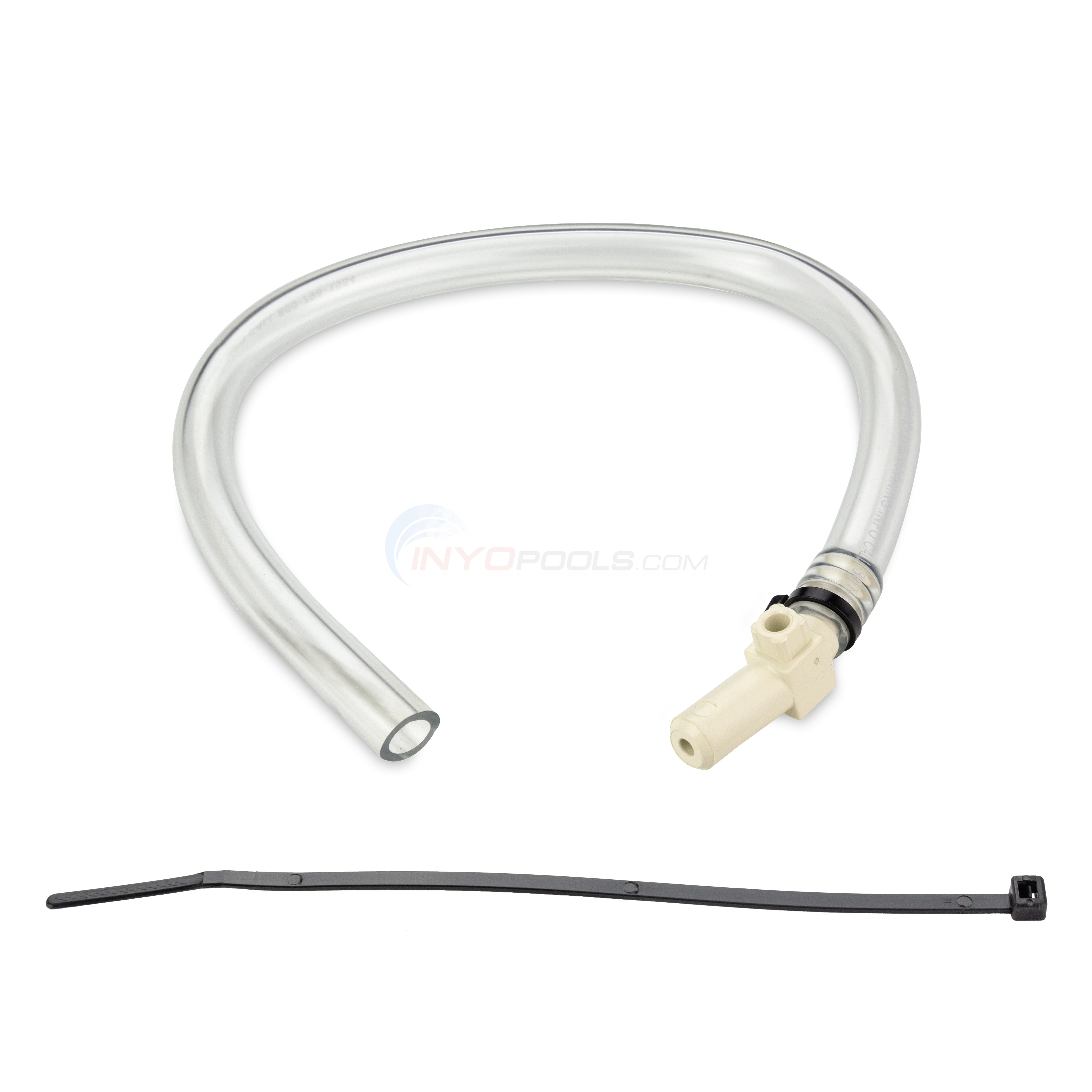 Hayward Front Spin-out Jet with Hose & Tie for Phantom Turbo Pool ...