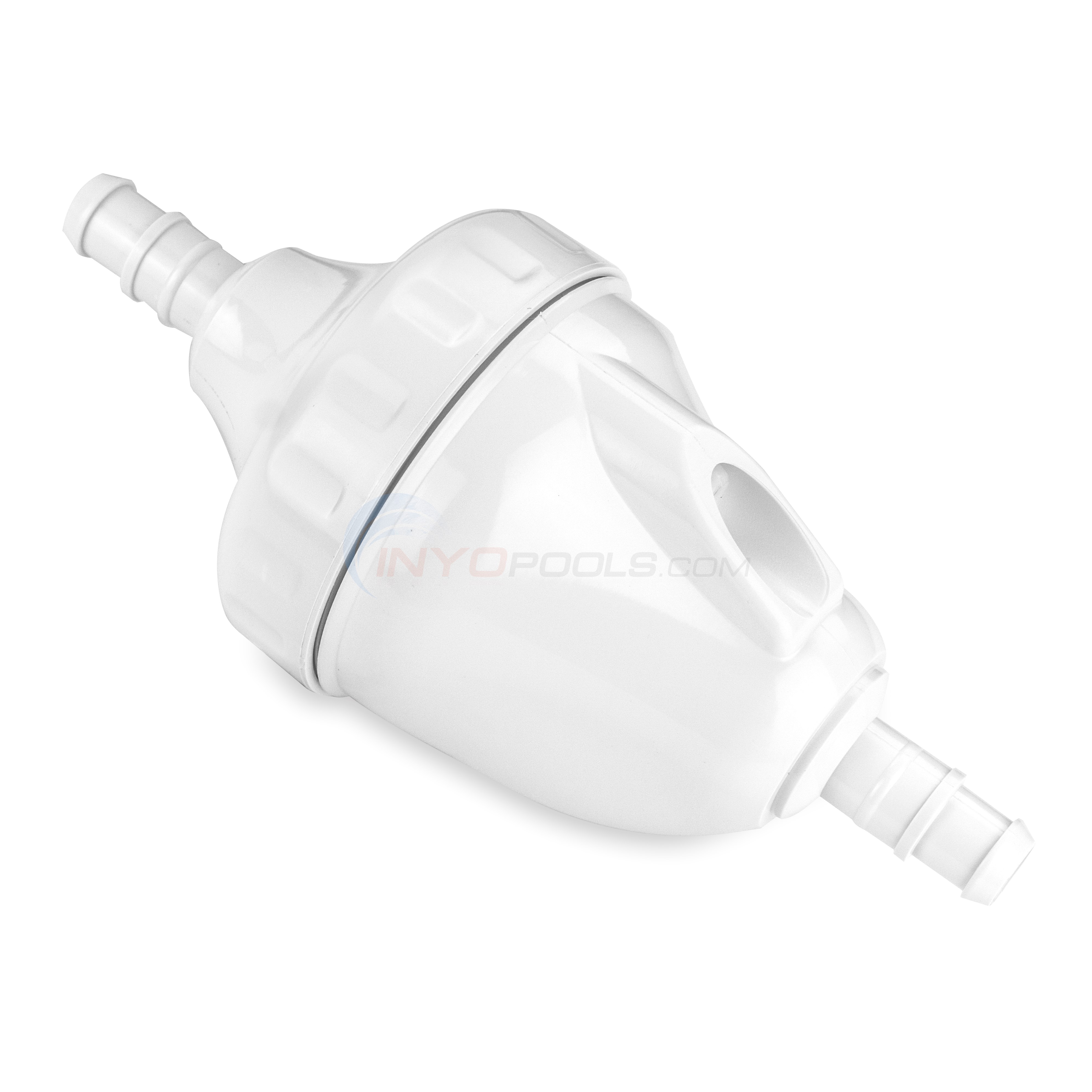 Back-up Valve for Pentair & Letro Legend Pool Cleaners - E10 ...