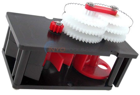 Pentair Gear Assembly for Backup Valve, Legend Pool Cleaner - EG15 ...