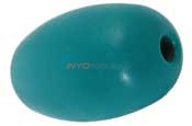 Ballast Float (teal) (ea20 Teal) - 3283-190 - INYOPools.com