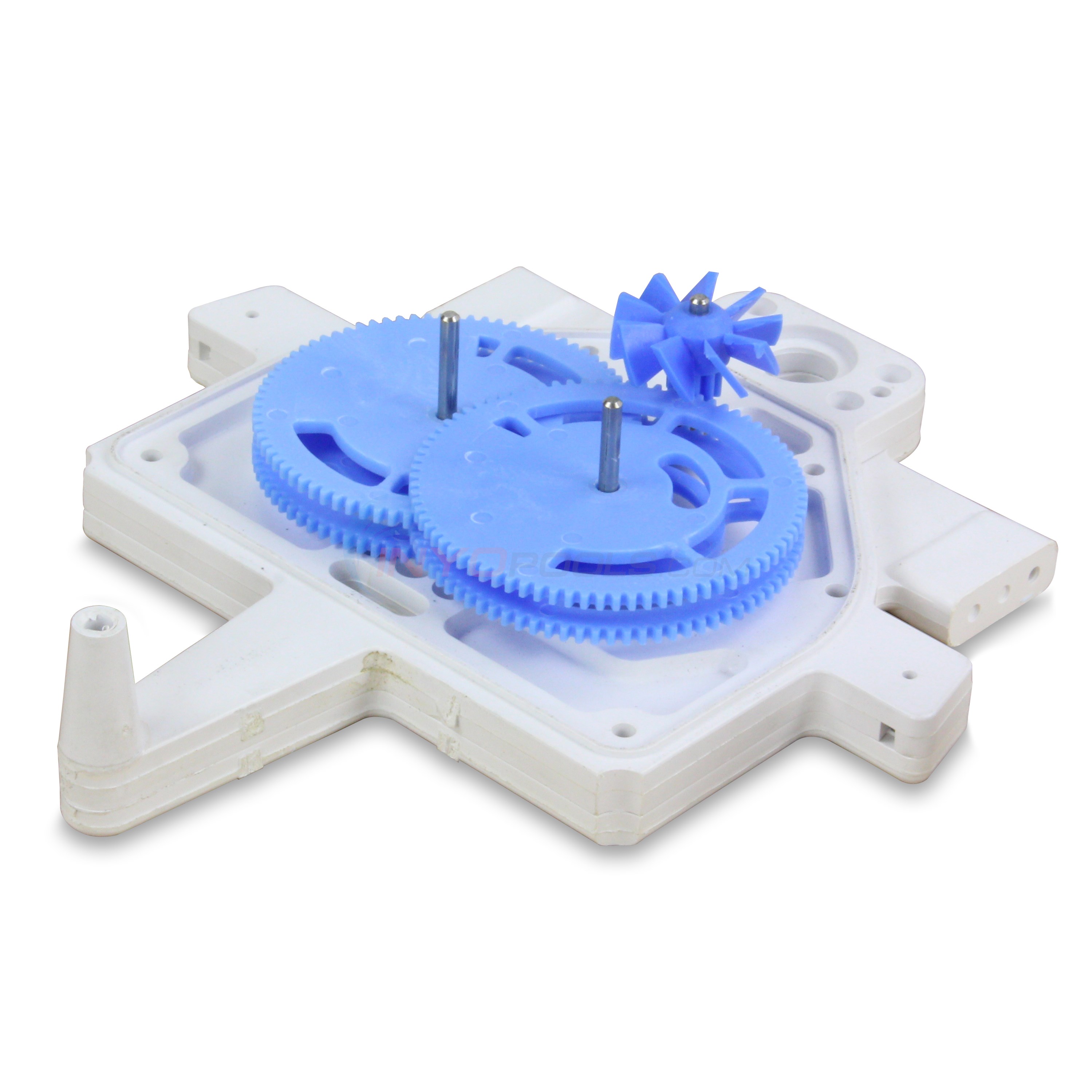 Pentair Jet Vac Overhaul Kit (jv206) - INYOPools.com