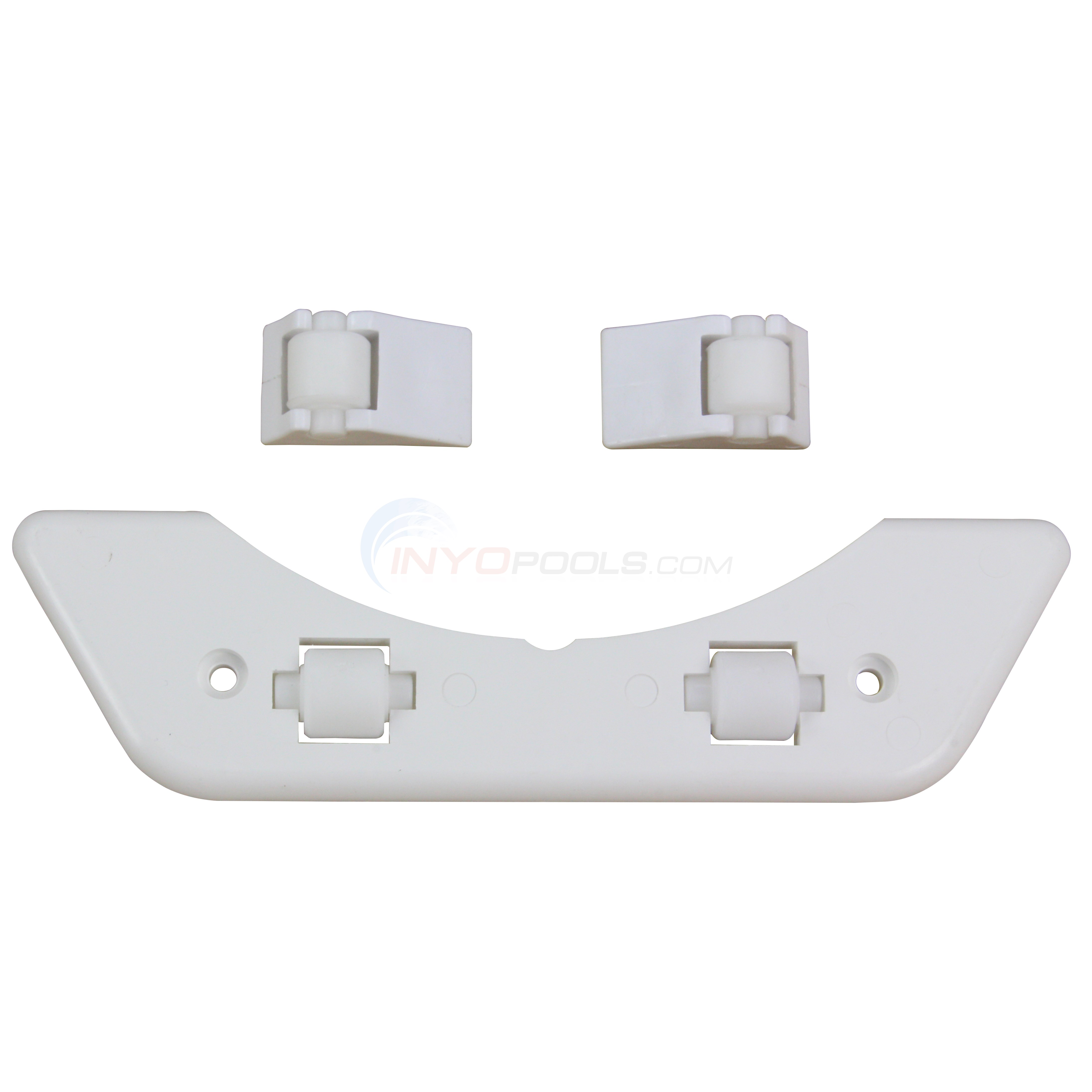 Pentair Jet Vac Overhaul Kit (jv206) - INYOPools.com