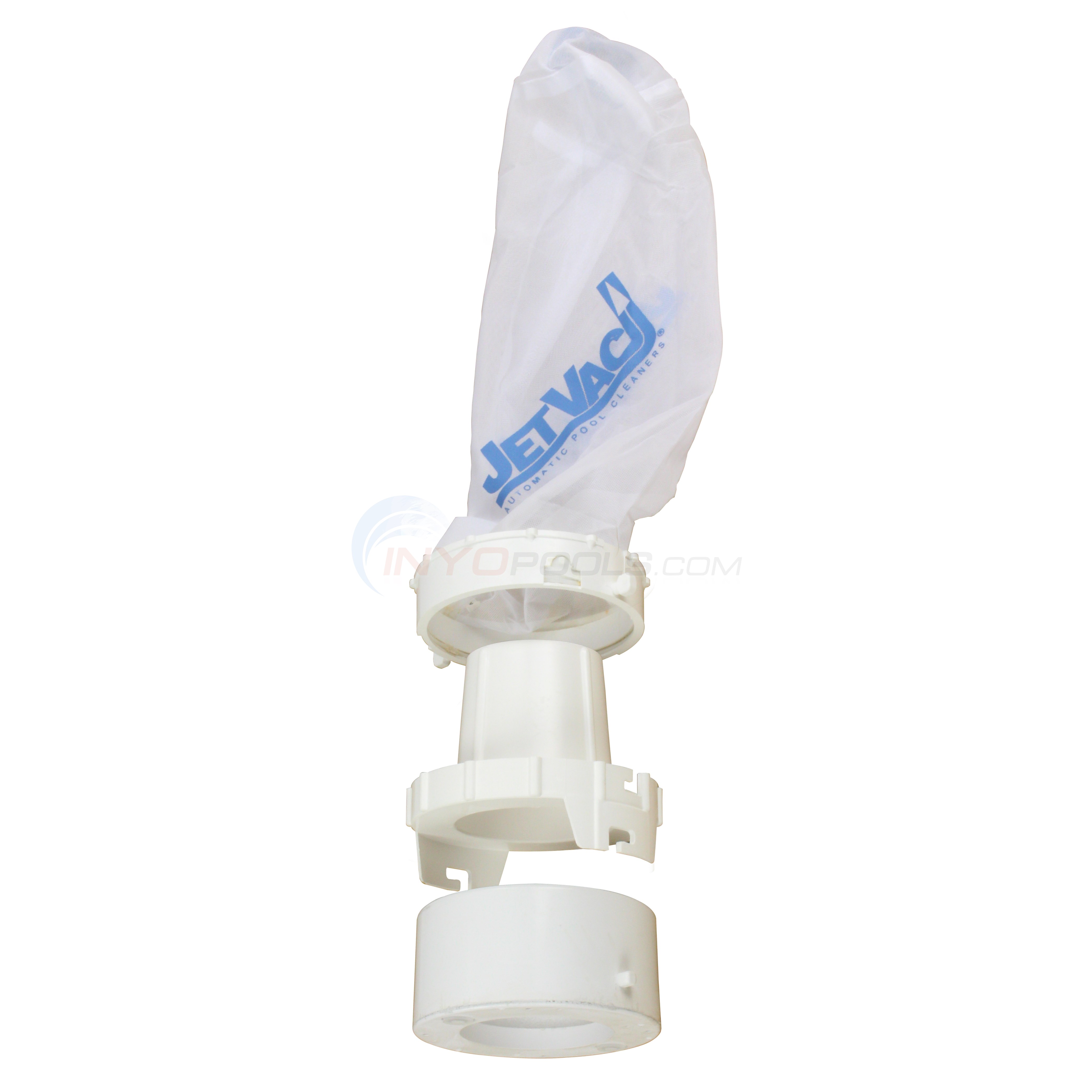 Pentair Jet Vac Overhaul Kit (jv206) - INYOPools.com