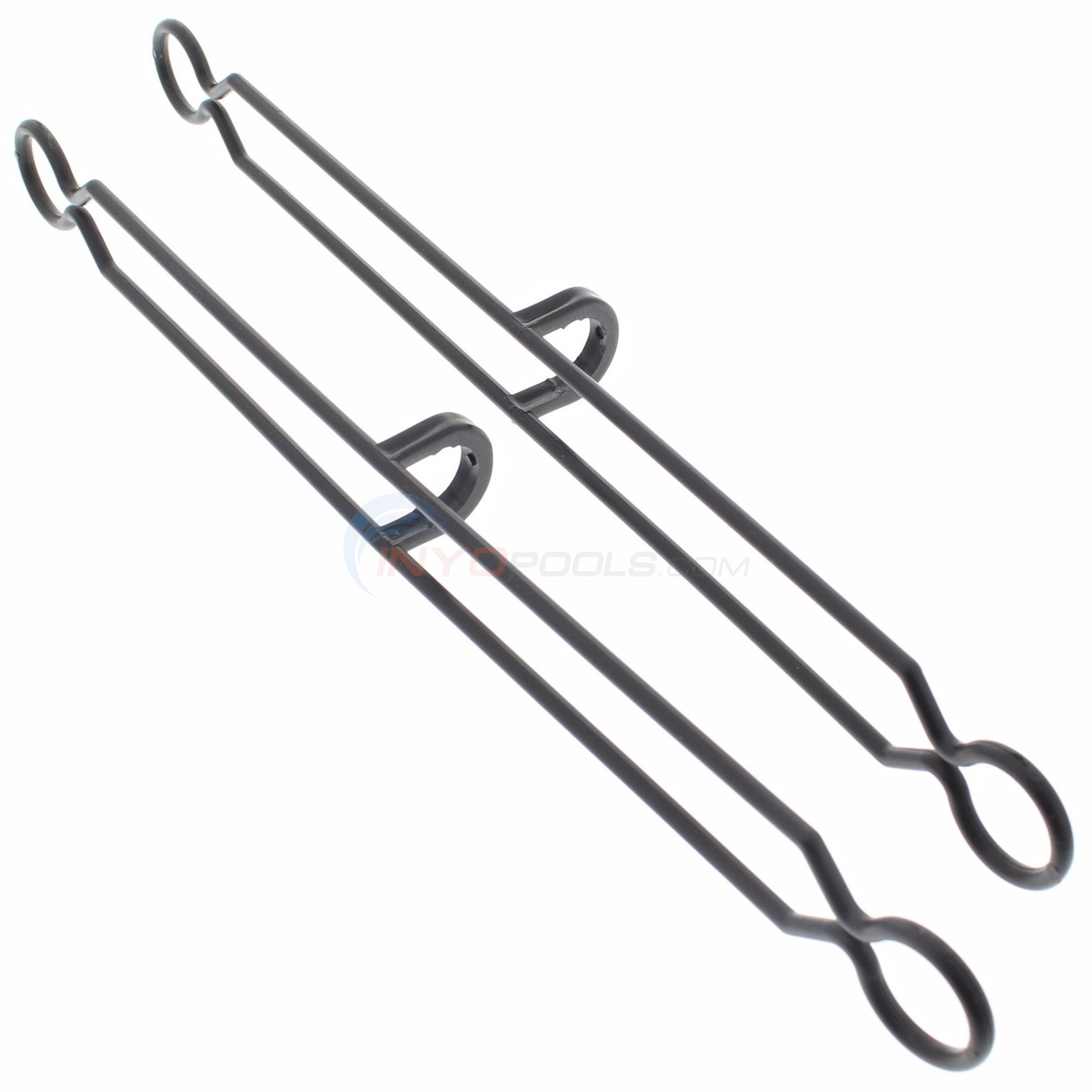 Aqua Products Filter Bag Clips (max) (pair) (8001) - SP8001 - INYOPools.com