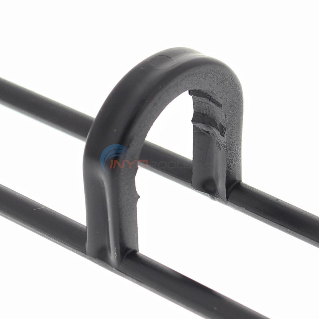 Aqua Products Filter Bag Clips (max) (pair) (8001) - SP8001 - INYOPools.com