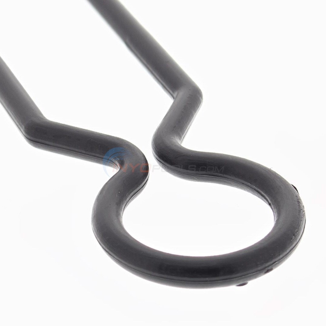 Aqua Products Filter Bag Clips (max) (pair) (8001) - SP8001 - INYOPools.com