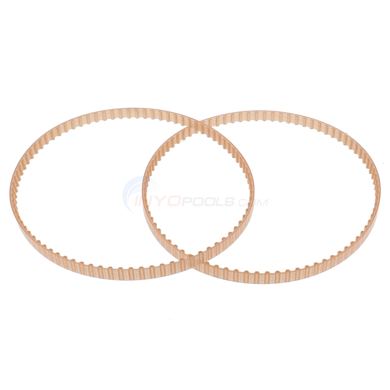 Aqua Products Drive Belts W/stepped Sleeve Rollers - A3302PK ...