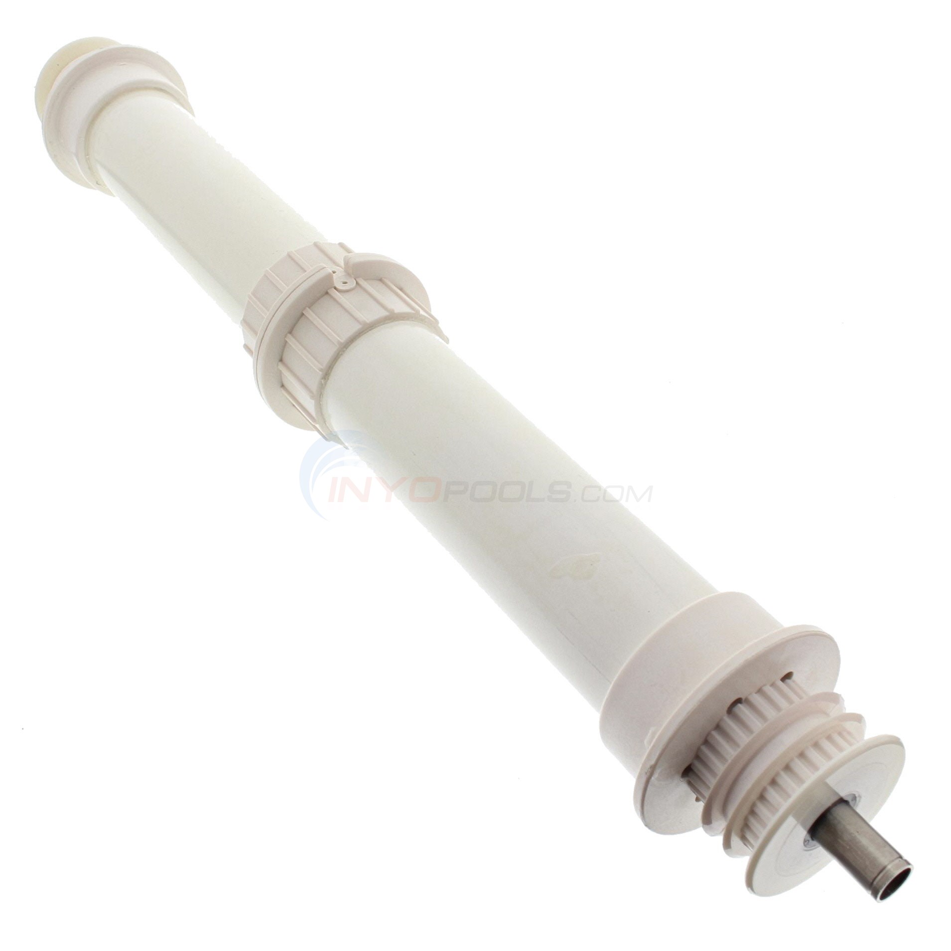 Wheel Tube Assy Abot Ultra, Umax Jr Model G (a38201mg) - INYOPools.com