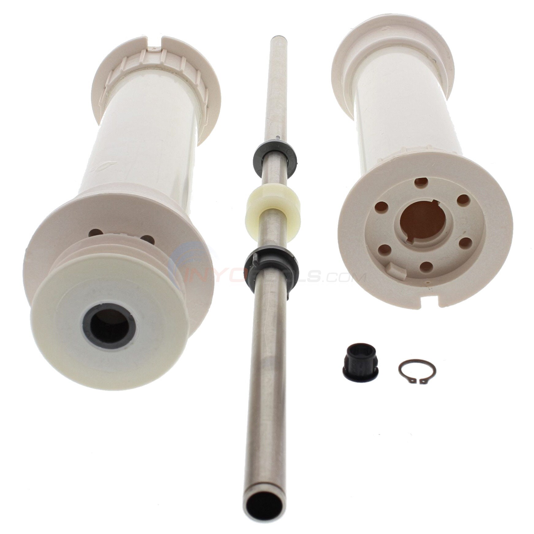 Wheel Tube Assy Abot Ultra, Umax Jr Model G (a38201mg) - INYOPools.com