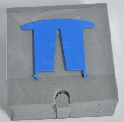 "foam Block(w/slot & Brkt,4""sq Float)ajet,jmax,tjet" - INYOPools.com