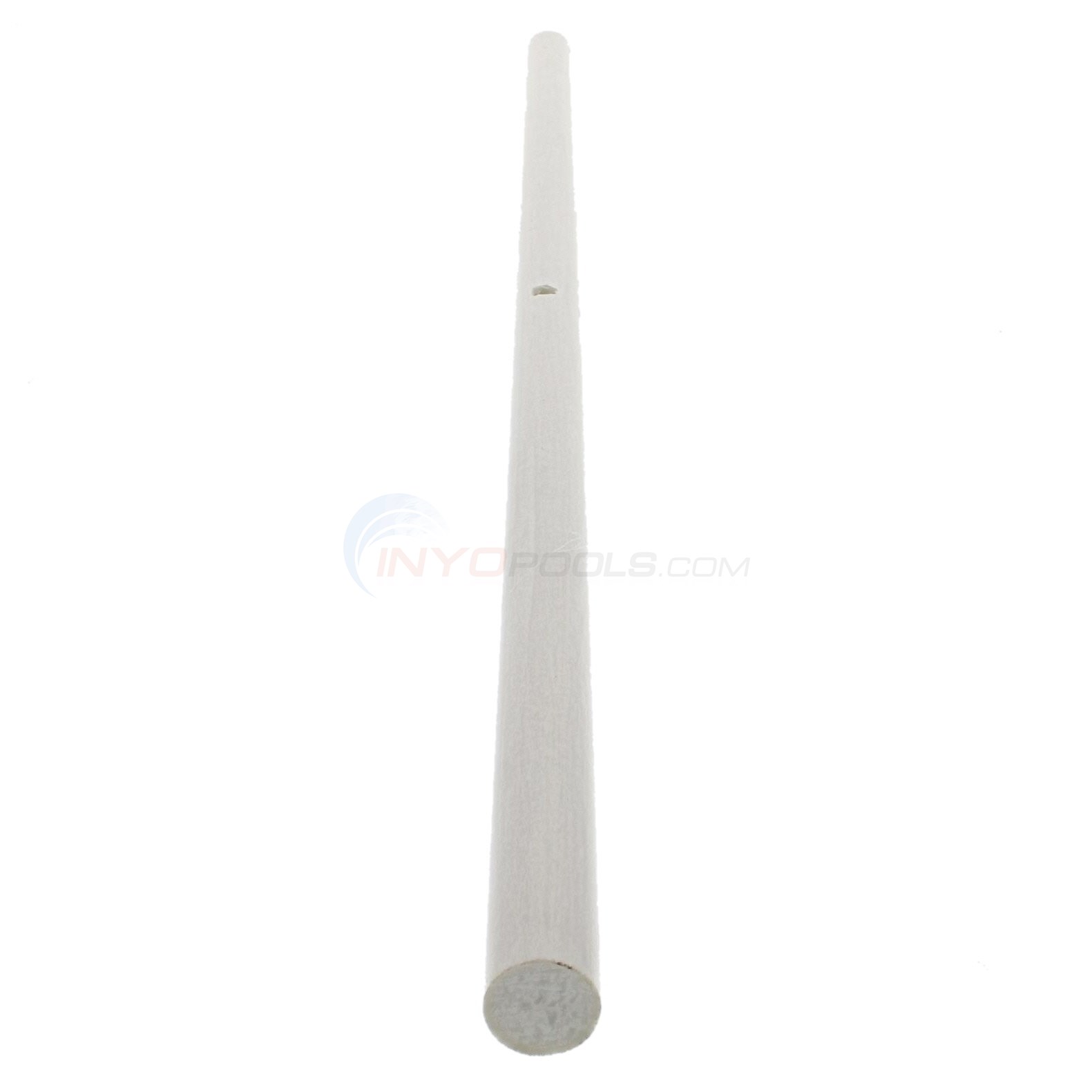 "axle (fbgs.16.5""x1/2""1 Hole,frnt&rear)-aqjet&tjet" - INYOPools.com