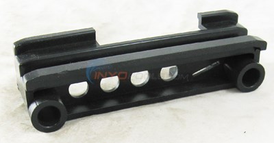 Aqua Products Jet Bracket, Black (3397bk) - INYOPools.com