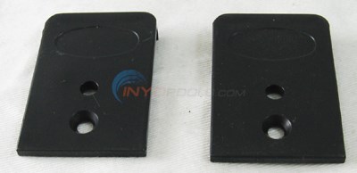 LOCK TABS (BLACK) TO HOLD BOTTOM LID TO BASE(set of 2) JMAX 2009- AQP ...