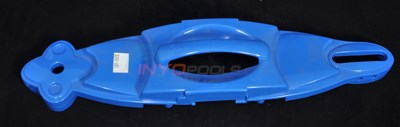 Aqua Products SIDEPLATE (Blue) - Pool Rover (#N/A) - 3396BL - INYOPools.com