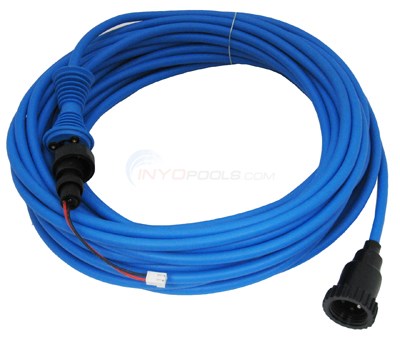 Floating Cord 50' - Blue - Version 2 (Floor and Climber Series ...