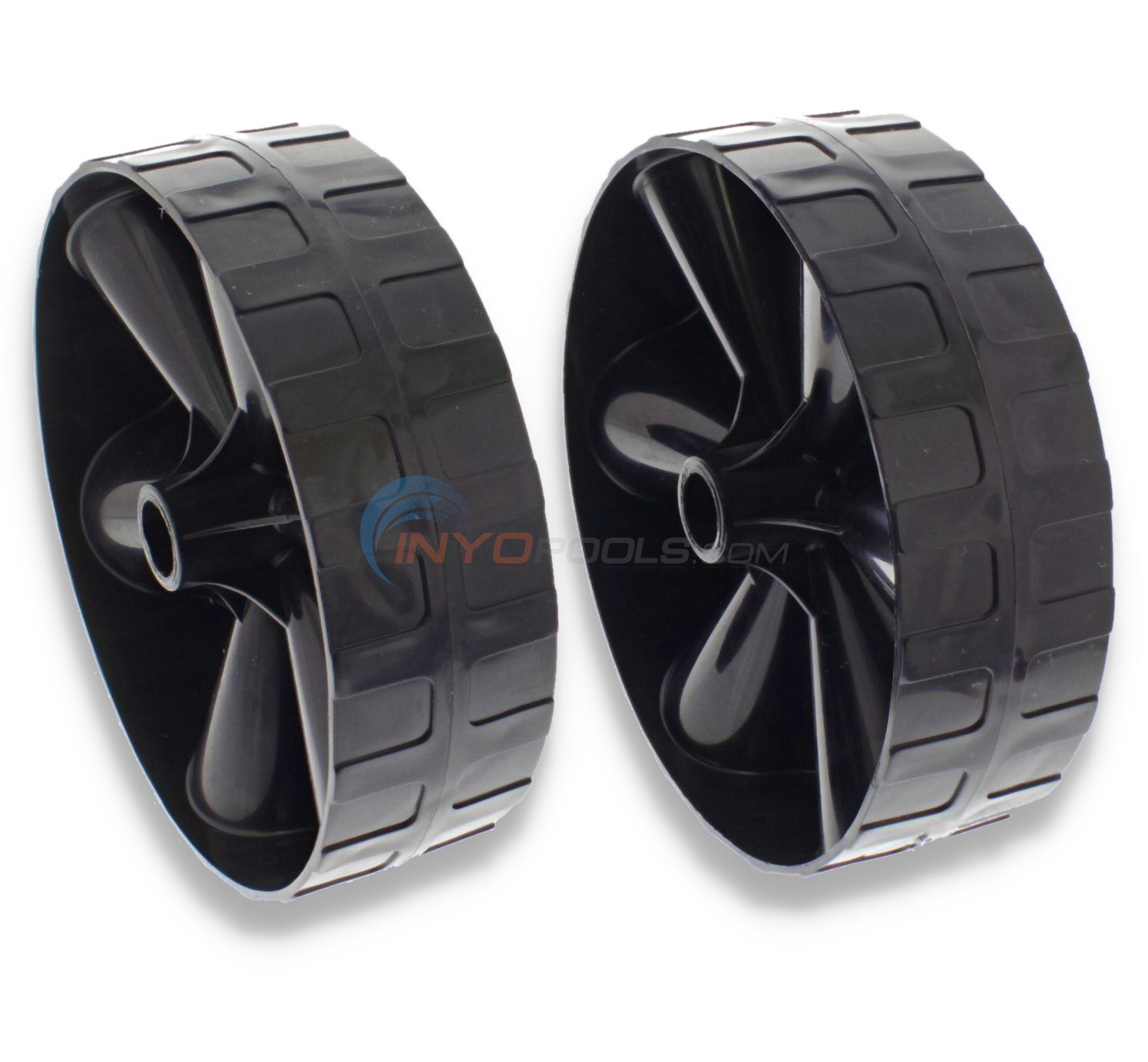 NITRO CADDY WHEELS (SET OF 2) (NC1021M) - INYOPools.com