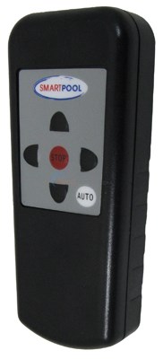 SmartPool 71 SERIES REPLACEMENT REMOTE CONTROL (NCRC) - INYOPools.com