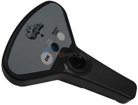 Maytronics Diagnostic Remote Control (9995426) - INYOPools.com