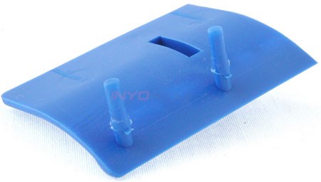 Outer Casing Non Return Flap-left-dyn Dolphin (dl-9985054) - INYOPools.com