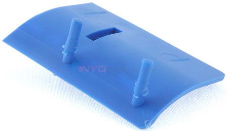 Maytronics Outer Casing Non Return Flap Dolphin (dl-9985055 ...