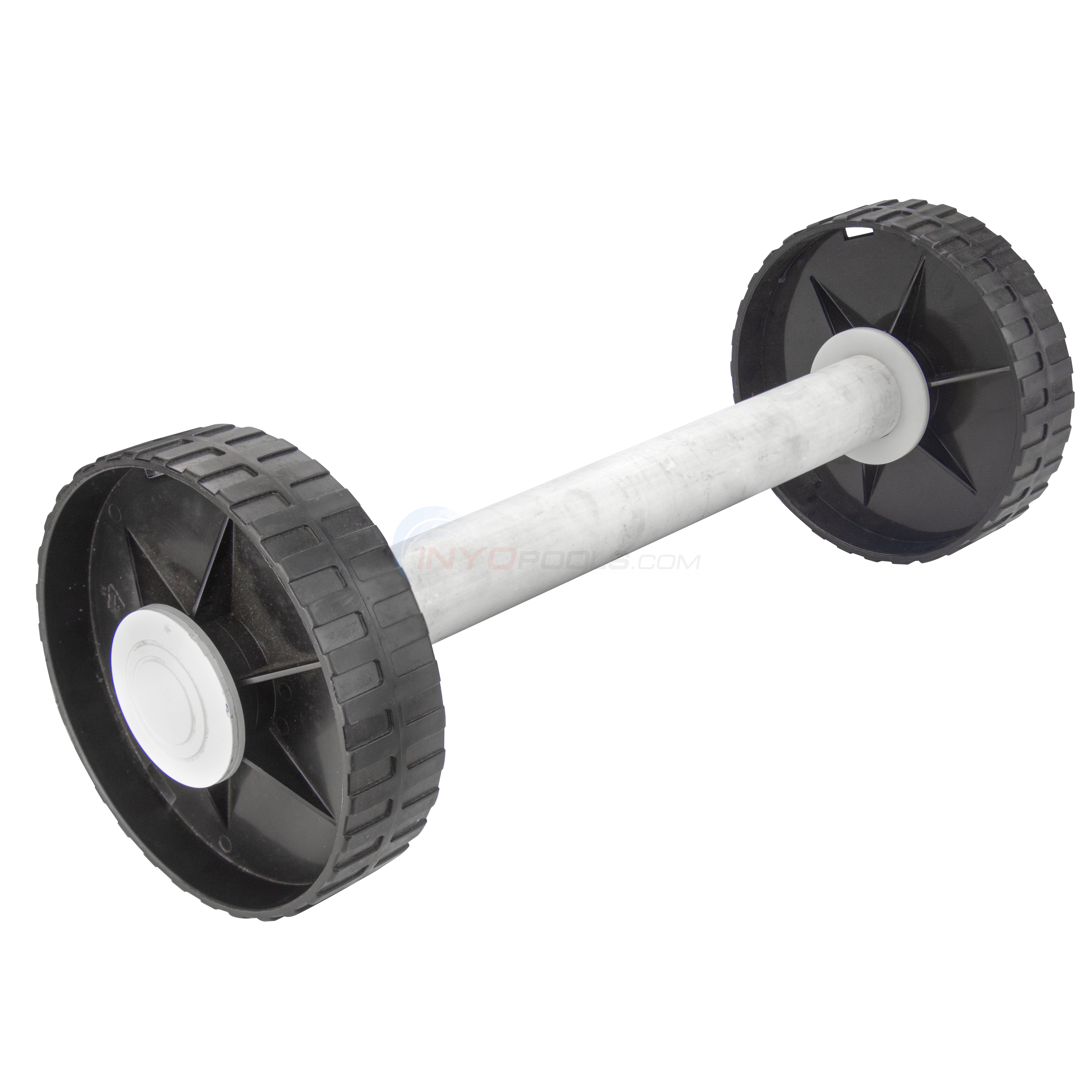 Wheel Assembly For Dolphin Pool Cleaner Caddy (9996079) - INYOPools.com