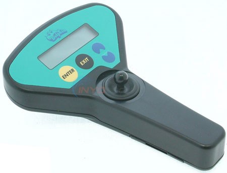 Maytronics Remote Control Unit - Dl2020 Dolphin (dl-9995425 ...