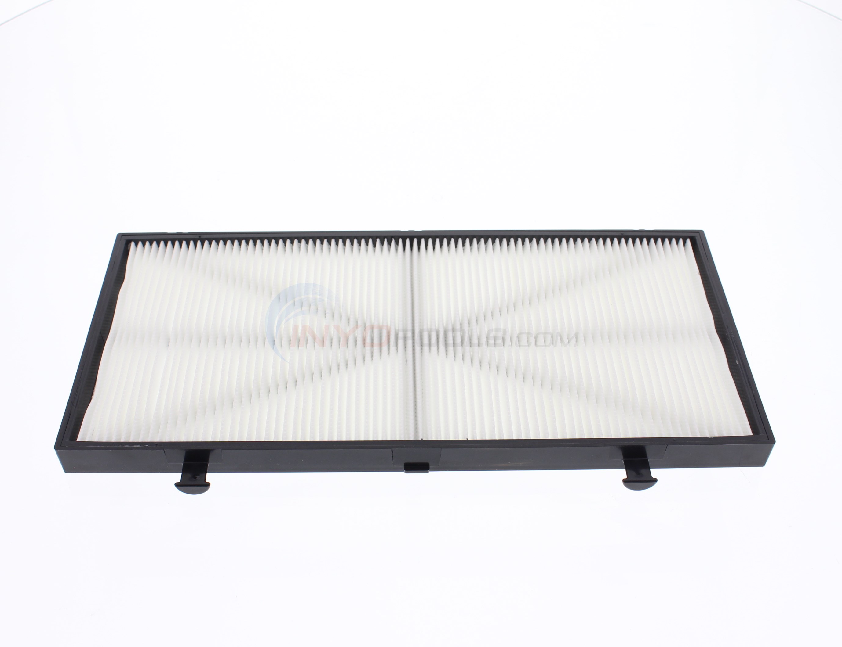 Maytronics Dolphin Ultra Fine Filter Media - Kit of 4 Cartridges ...