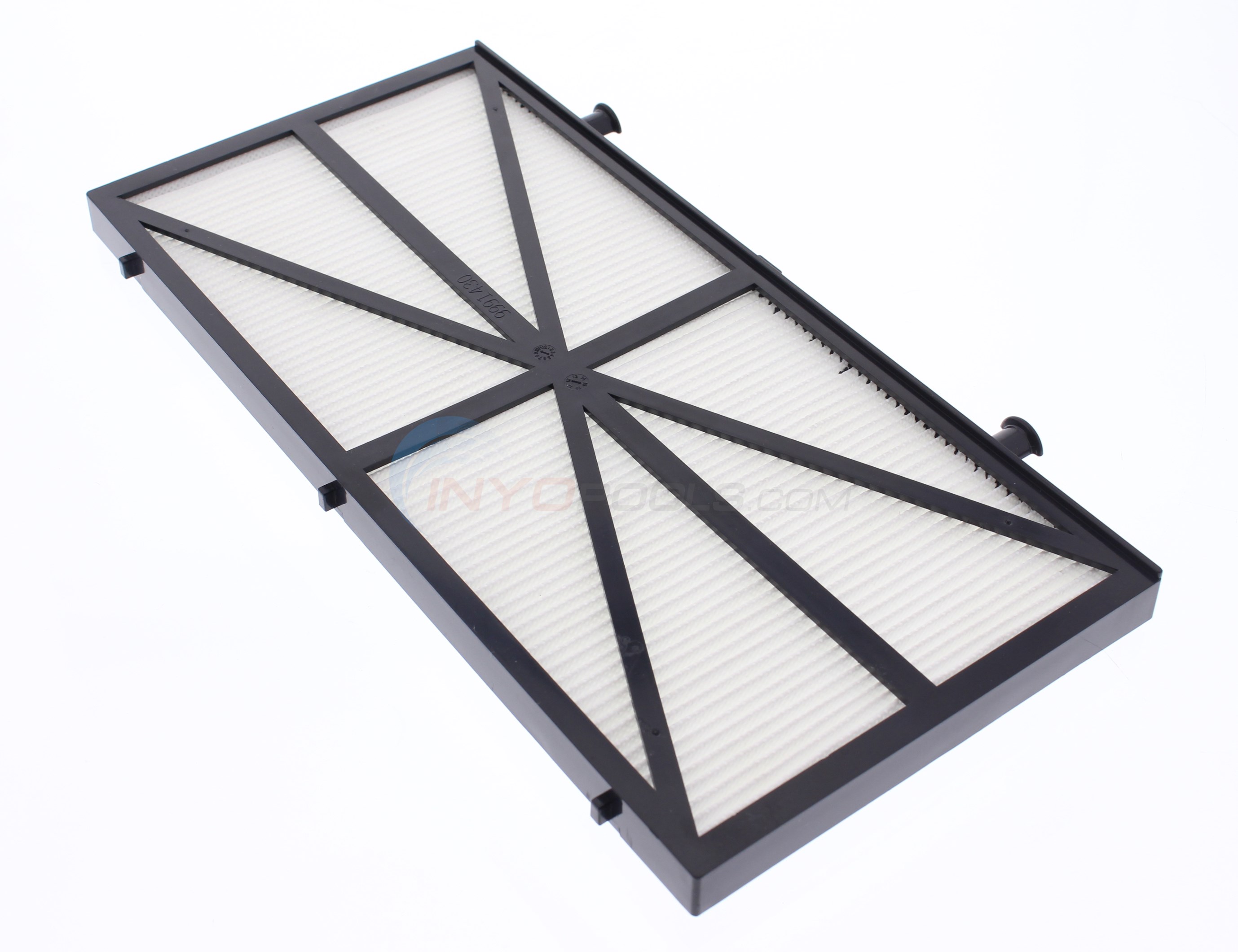 Maytronics Ultra Fine Filter Media Kit Of 4 - 9991425-ASSY - INYOPools.com