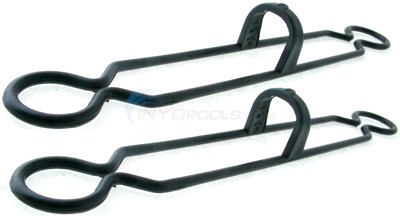 Maytronics Filter Bag Clip, Set Of 2 (9981430-pair) - INYOPools.com
